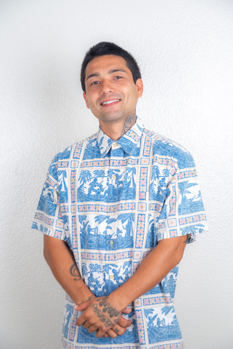 Meet Our Team - Habilitat